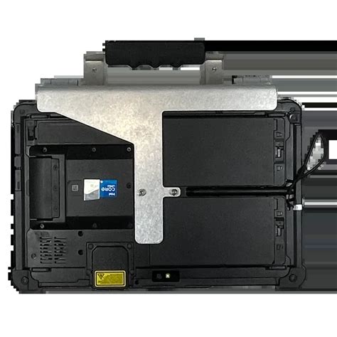 Cobic Ex F112 Lt Explosion Proof Laptop Able Instruments