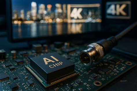 Ntt Debuts Breakthrough Ai Chip For Real Time 4k Inference At The Edge Edge Industry Review