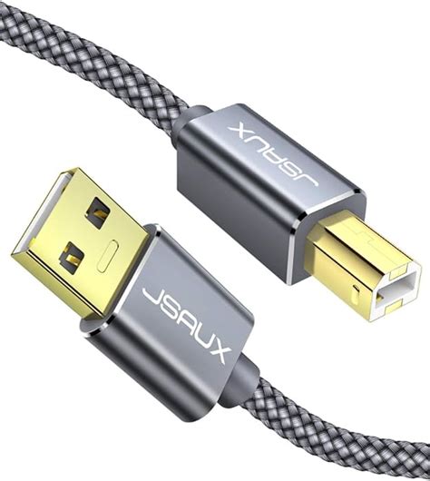 The Best Usb Cable For Hp Office Jet Your Best Life