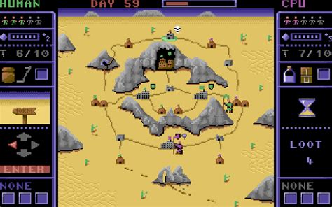 Download Devolution Global Warming Dos Games Archive