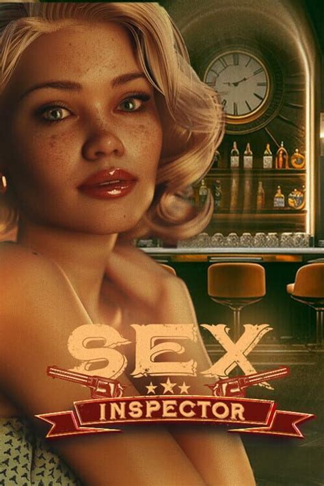 Sex Inspector 2024