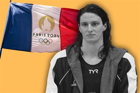 Transgender In The Olympics 2024 Klara Michell