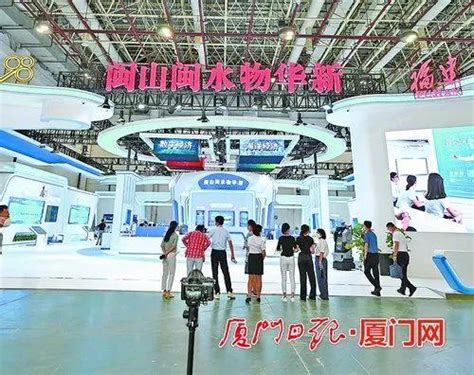 【投洽会】五大亮点 解密九八投洽会 知乎