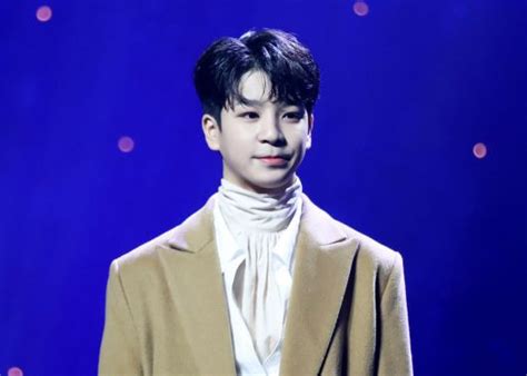 미스터트롯 출신 트로트 가수 정동원 오토바이 동부간선도로 불법 주행