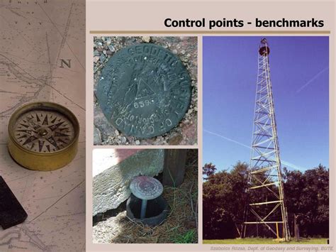 Ppt Geodetic Control Network Lecture 1 The Purpose Of Geodetic