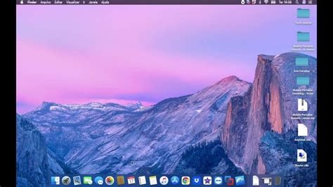 Como Liberar Acesso Do Teamviewer No Macbook Youtube