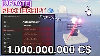 Upd Fisch Script Pastebin Gui Instant Catch Auto Fish Auto Sell No Key Zyrexscripts Mp Mp