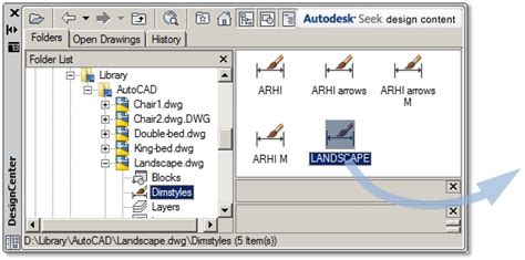 autocad tricks user interface