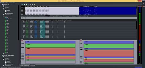 hasherezade on twitter surprise pebear is open source now kmoyndcbfu please