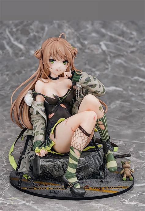 Girls Frontline Wings Inc Am Rfb Navito World