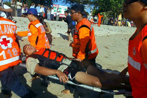 Tsunami Awareness February 2019