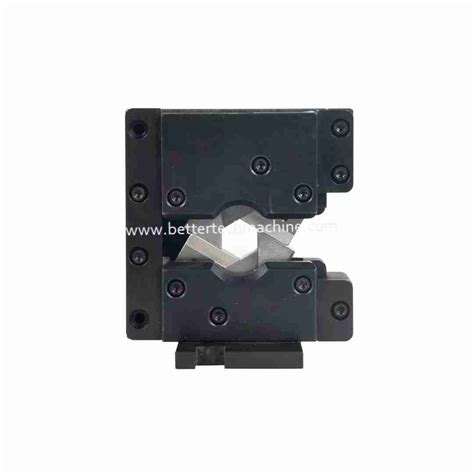 Wholesale Crimping Applicator Terminal Hexagon Edge Crimp Bettertech