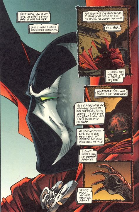 Spawn 002 Gallery EBaum S World