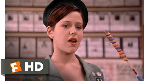 Shriek If You Know What I Did 210 Movie Clip Meeting The Cast 2000 Hd Youtube
