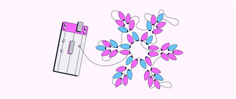 How To Program Led Holiday Lights With Raspberry Pi