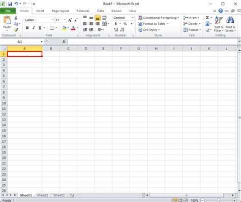 How To Automatically Number Rows In Excel
