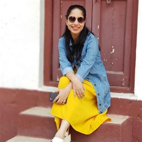 Anshika Srivastava Email