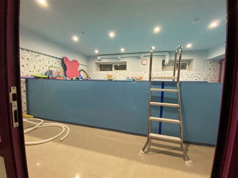 Купить бассейн из полипропилена