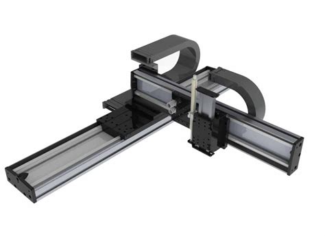 Linear Motor And Multi Axis Systems Sinadrives