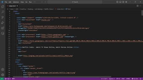 Dasari Manikanta Rahul On Linkedin Bharatintern Webdevelopment