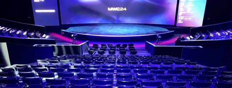 Premium Celebrates Another Year Of Success At Mwc 2024 Premium