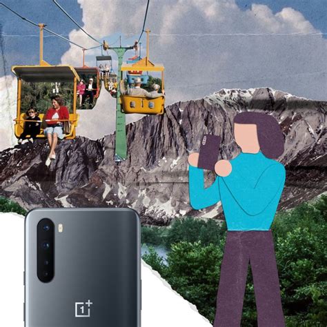 Oneplus Nord Oneplus Australia