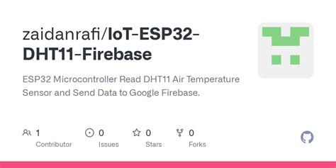 IoT ESP32 DHT11 Firebase Code Ino At Main Zaidanrafi IoT ESP32 DHT11