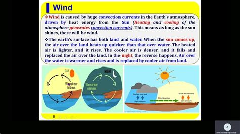 Wind Energy Lec 1 Part 1 Youtube
