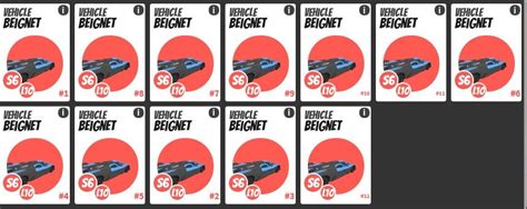 Roblox Jailbreak Beignet Clean Video Gaming Video Games Others On Carousell