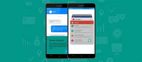 How To Use Android Screen Pinning In Order To Turn Consumer Devices Into Single Purpose Tools