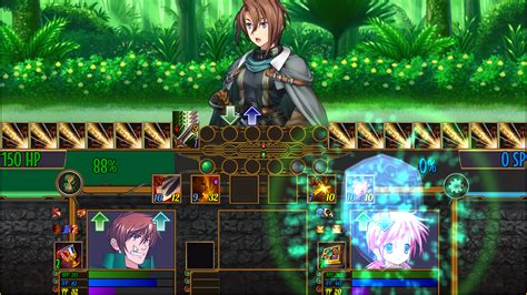 RMMZ Change Game Party Members Positions In Battle Scene RPG Maker Forums