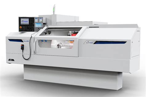 Precision Machining Technology Review March 2025 Production Machining