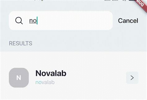 Highlight Which Part Of The Search Results You Found When Searching On