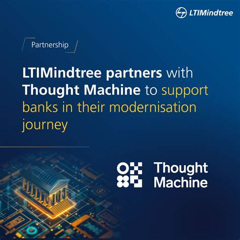 Thoughtmachine Ltimindtree Ltimindtree Thoughtmachine Banking Modernisation Emea Africa
