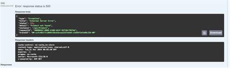 How To Use Problem Details In Aspnet Core Apis Dev Community