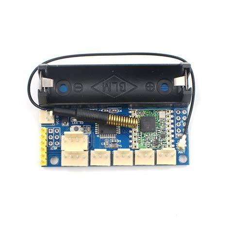 Atmega328p Lora Radio Node Sx1276 Sx1278 Same As The Arduino Pro Mini Iot End Nodes