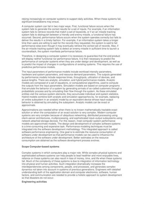 Computer Based Information System Cbis Notes Learnpick India