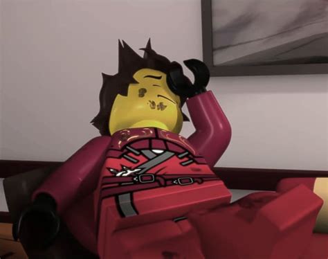 Pinterest Lego Ninjago Ninjago Kai Lego Ninjago Movie