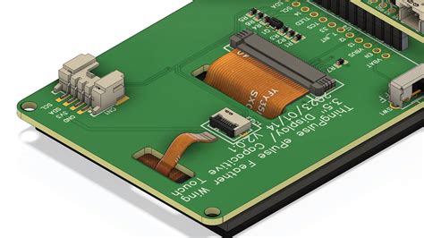 Esp32 Color Kit Grande