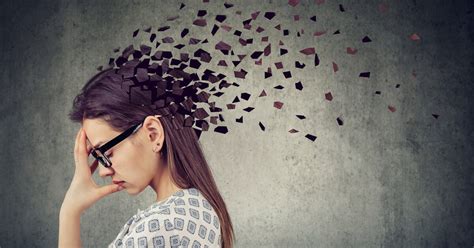 The 12 Types Of Amnesia And Their Characteristics 【 2025