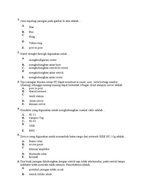 Jaringan Nirkabel 4 Pdf Metode And Bahan Ajar Komputer