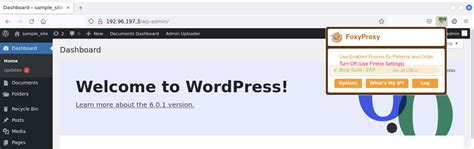 Wordpress Plugin Sp Project And Document Manager Rce Cve 2021 24