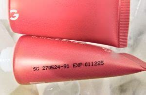 Expired Date Artinya Apa Saja Faktor Yang Mempengaruhi Gressler Indonesia Official