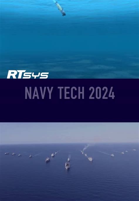 Rtsys Underwater Acoustics And Drones On Linkedin Euromaritime Navy