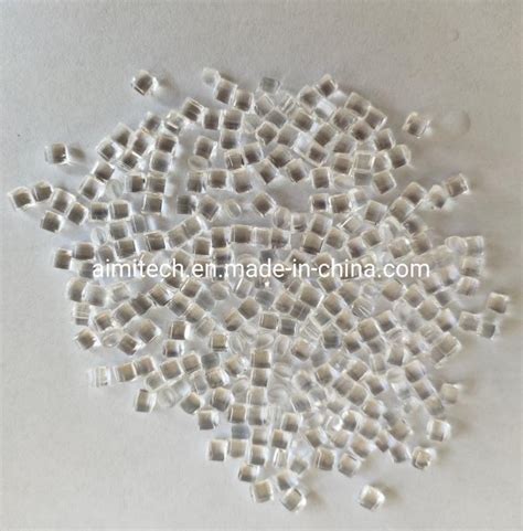 Thermoplastic Elastomer Polyether Block Amide Pebax 7033 Sp 01 Pebax