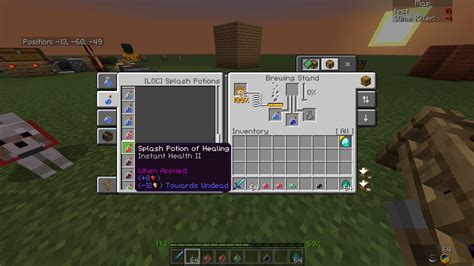 Tlgm2308 On Twitter Im Done With Potion And Mundane Potion