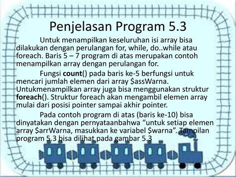 Array Dan Fungsi Pptx