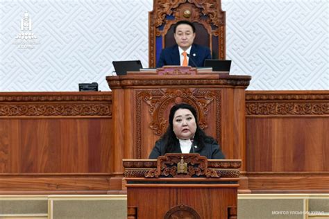 Суррон скүүтерийн хөдөлгөөнийг зохицуулах хуулийн төслийн эхний хэлэлцүүлэг дэмжигдлээ