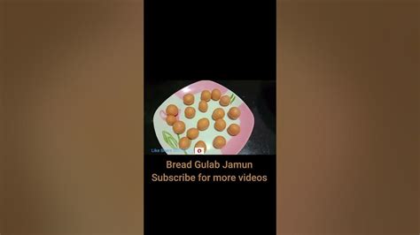Gulabjam Short Youtube