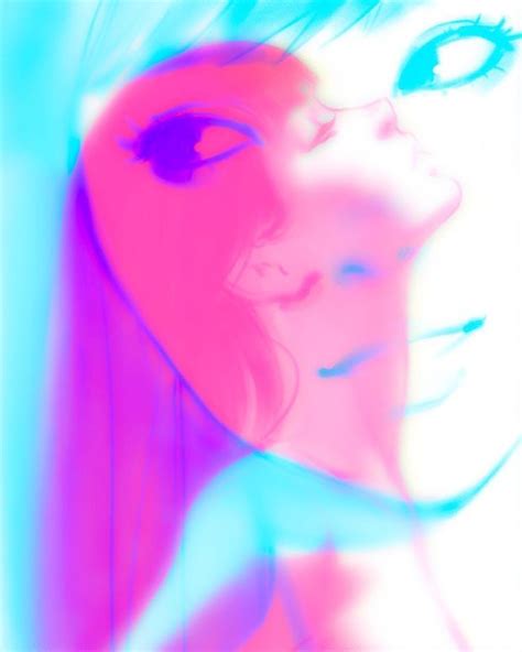 Get More From Kuvshinov Ilya On Patreon イリヤ